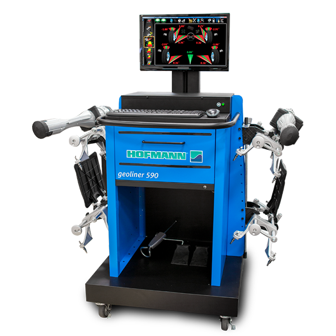 Search Results Hofmann Equipment